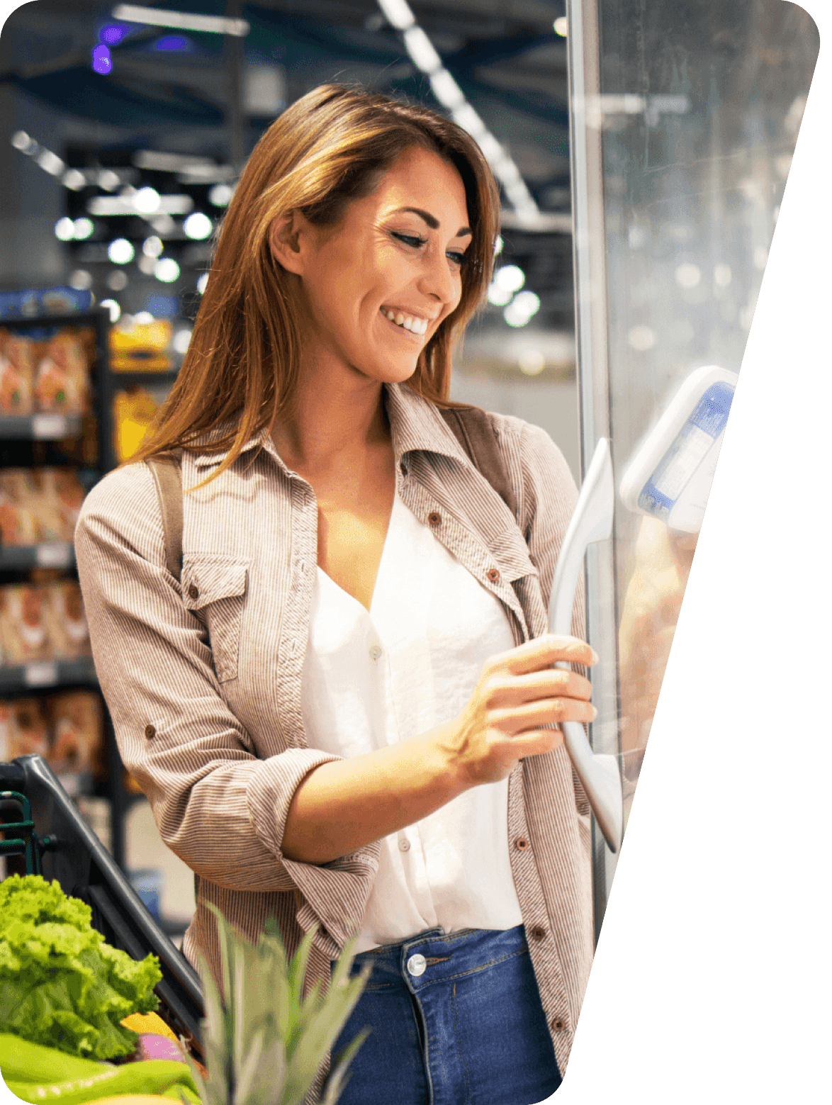 Axino, for food that is healthy to the CORE