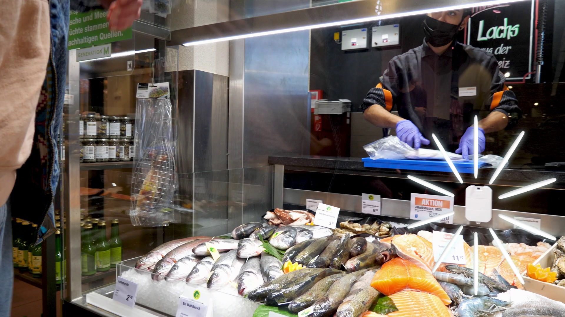 Migros Zurich and Axino introduce automatic core temperature checks for ...